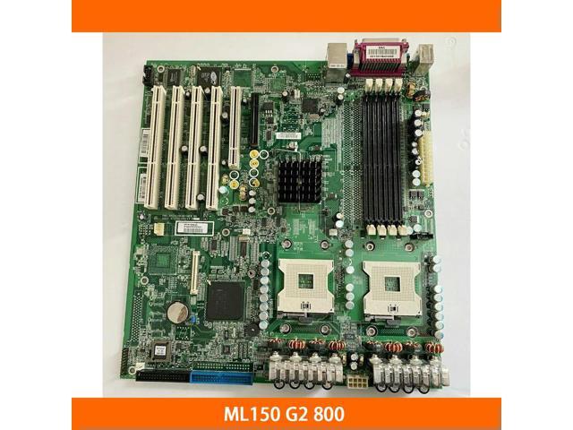 Click here for For ML150 G2 800 370638-001 373275-001 Motherboard... prices