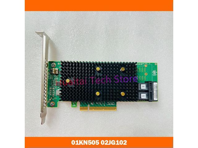 Click here for For SR650 550 590 R530-8I 12G SAS Array Card 01KN5... prices