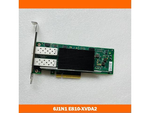 Click here for For Dual Port 25Gb 10 Gigabit Ethernet Network Car... prices