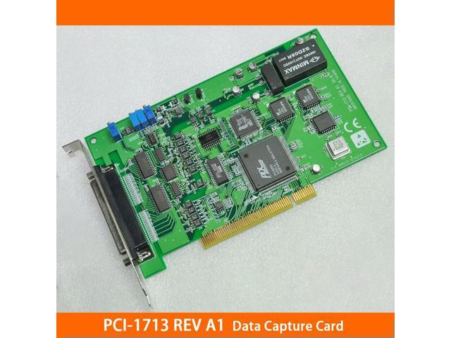 Click here for Data Capture Card For Advantech Isolated Analog In... prices