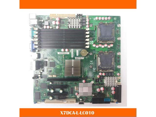 Click here for Motherboard For S X7DCA-L-LC010 LGA771 DDR2 Mainbo... prices