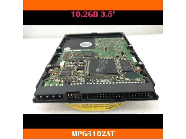 Click here for MPG3102AT 10.2GB 3.5 Hard Disk IDE Parallel For Fu... prices