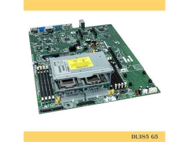 Click here for For ProLiant DL385 G5 Server Quad-core Motherboard... prices