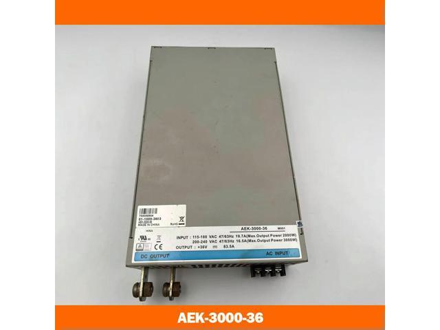 Click here for For COTEK Switching Power Supply 36V AEK-3000-36 prices