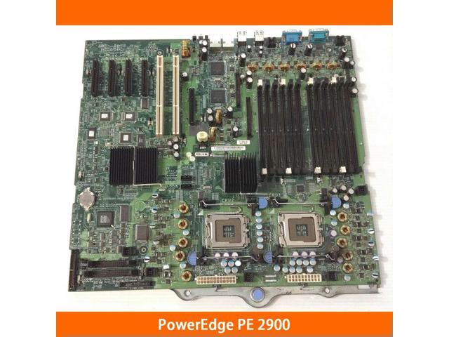 Click here for Mainboard For PowerEdge PE 2900 YM158 TM757 KN122... prices