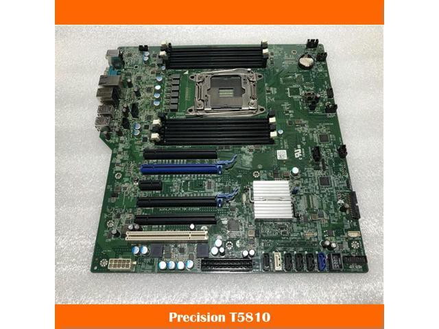Click here for Workstation Motherboard For Precision T5810 E5 V3... prices