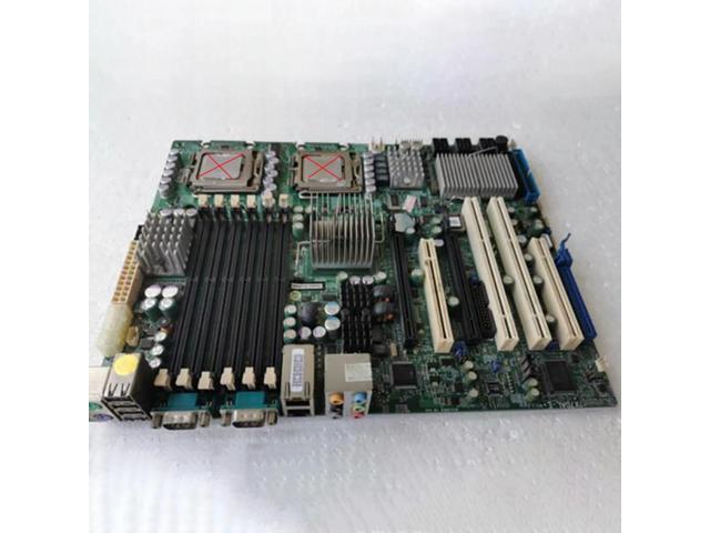 Click here for For S X7DAL-E+ Motherboard Dual 771-pin Xeon Quad-... prices