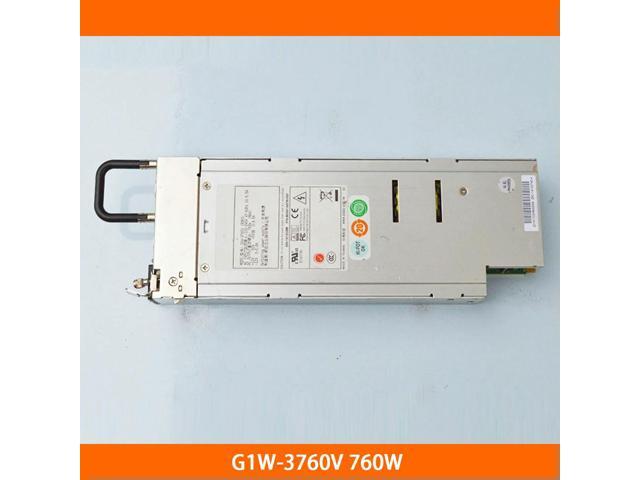 Click here for G1W-3760V 760W 2U For Server Power SupplyFast Ship prices