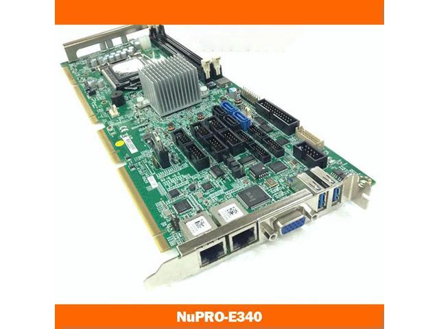 Click here for NuPRO-E340 For ADLINK Industrial Computer Motherbo... prices