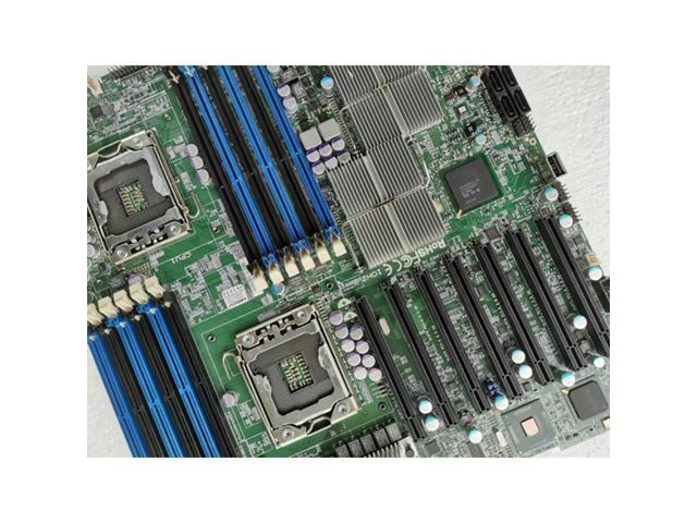 Click here for ServerBoard Dual-Port DDR3 SATA2 PCI-E 2.0 Xeon Pr... prices