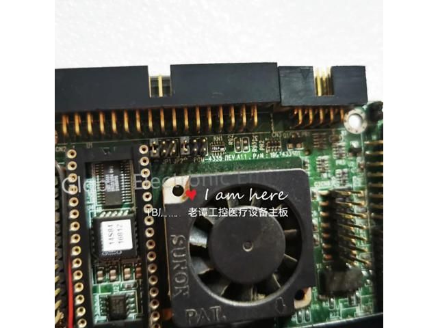 Click here for For Advantech Industrial Control Medical Motherboa... prices