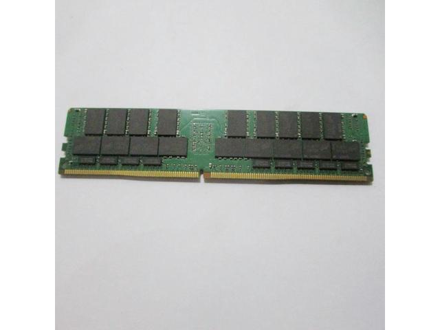 Click here for 1PCS RAM 64G 64GB 2400T DDR4 2400 4DR×4 RECC RDIMM... prices