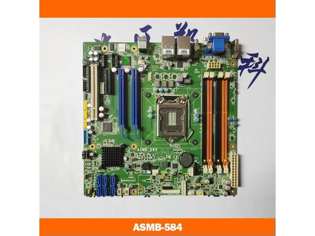 Click here for For Advantech industrial computer motherboard ASMB... prices