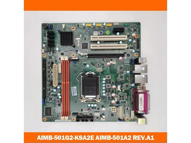 Click here for For Advantech Industrial Motherboard AIMB-501G2-KS... prices