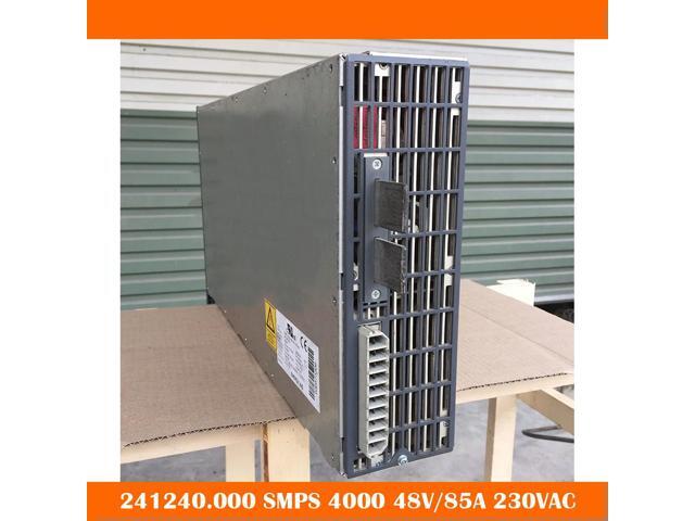 Click here for 241240.000 SMPS 4000 48V/85A 230VAC Adjustable 40-... prices