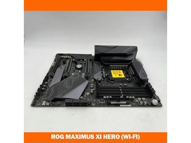 Click here for Z390 LGA1151 DDR4 64GB ATX PCI-E 3.0 Desktop Mothe... prices