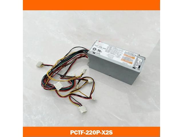 Click here for For Nipro Industrial Computer Power PCTF-220P-X2S prices