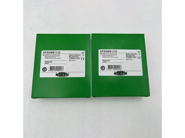 Click here for 1PCS For Schneider Relay ModuleXPS-DMB1132 XPSDMB1... prices