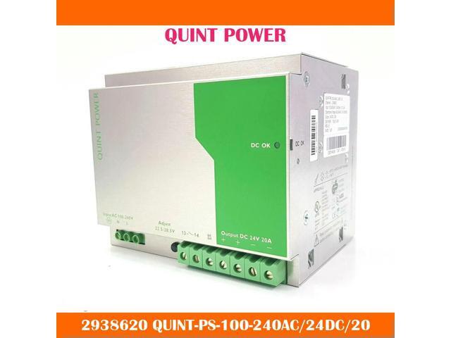 Click here for For Phoenix Switching Power Supply 2938620 QUINT-P... prices