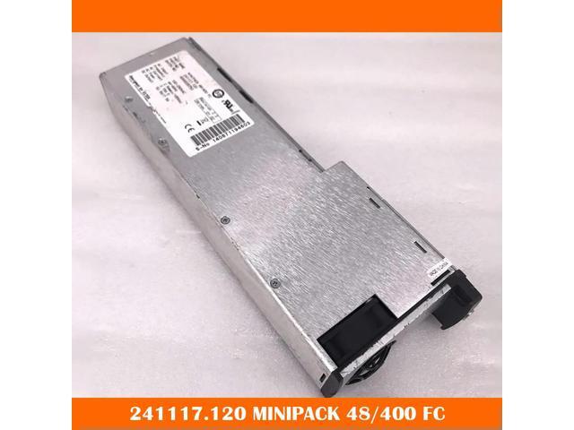 Click here for DC Output 53.5V 7.5A For Eltek Power Supply Module... prices