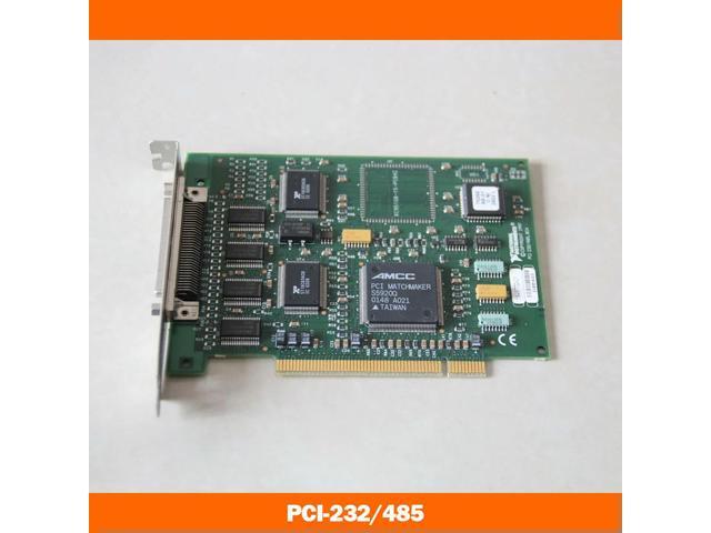 Click here for For NI8CH Channel RS232/RS485 Serial Port Board PC... prices