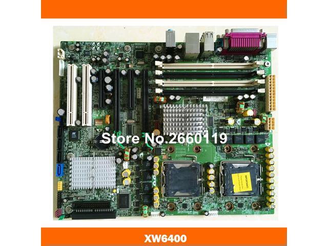 Click here for For XW6400 System Motherboard 436925-001 380689-00... prices