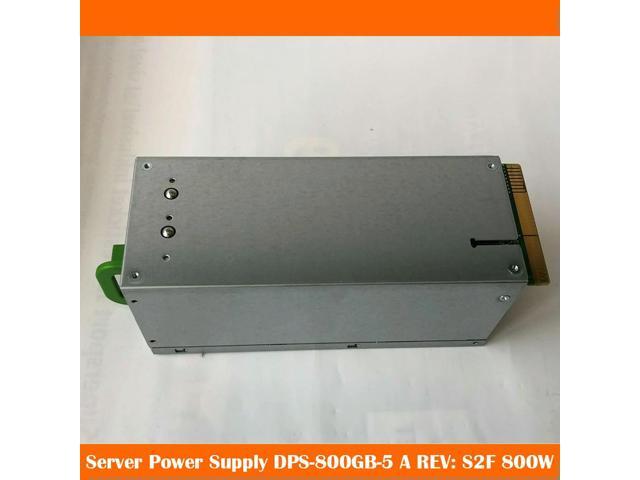 Click here for For Fujitsu PS300-D2619 800W Server Power Supply D... prices