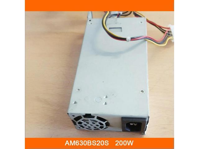 Click here for AM630BS20S 1U 200W Equipment Power SupplyFast Ship prices