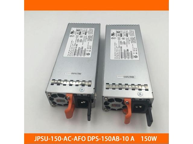Click here for For Juniper EX3400 150W JPSU-150-AC-AFO DPS-150AB-... prices