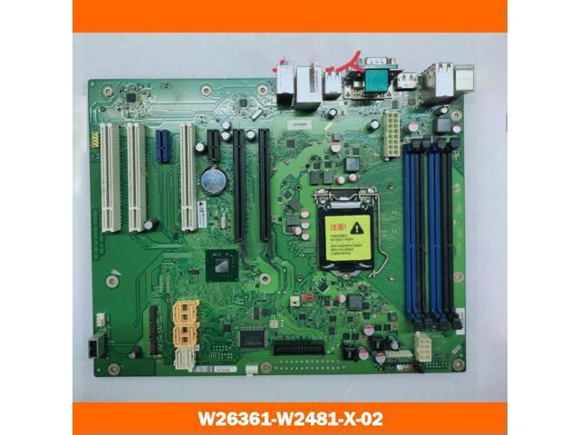 Click here for For Fujitsu W510 motherboard D3067-A11 device moth... prices