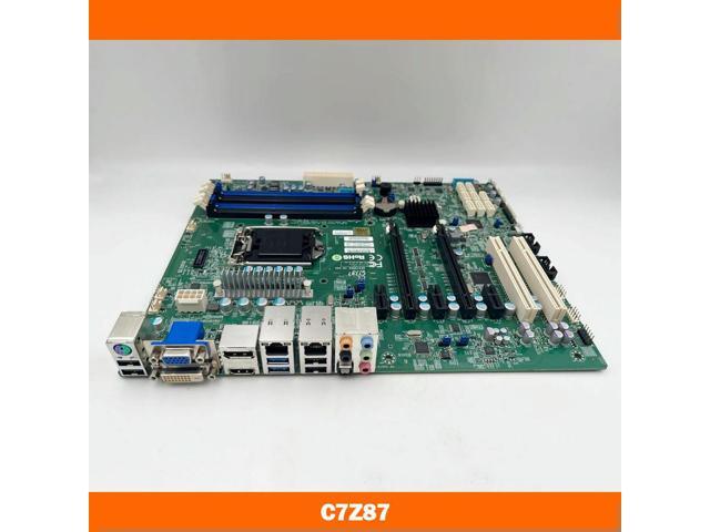 Click here for C7Z87 For S Workstation Motherboard 4th Generation... prices