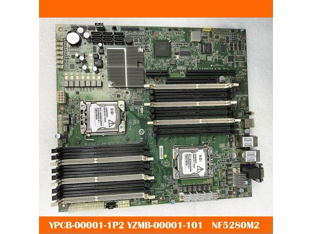 Click here for For Inspur NF5280 M2 3.5*8 Disk Server Quasi-syste... prices