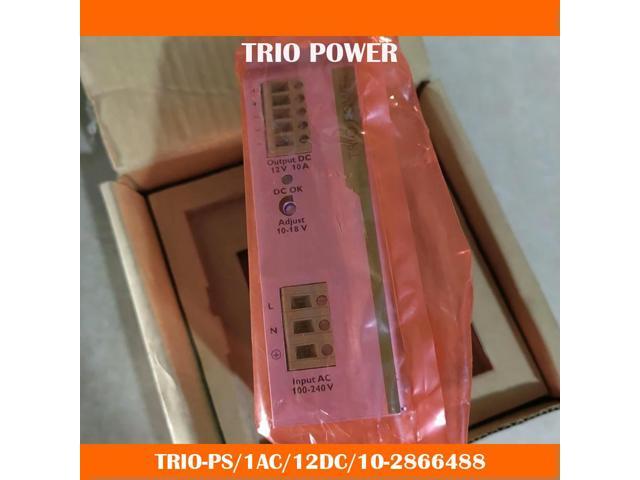 Click here for 2866488 TRIO-PS/1AC/12DC/10-2866488 TRIO POWER Swi... prices