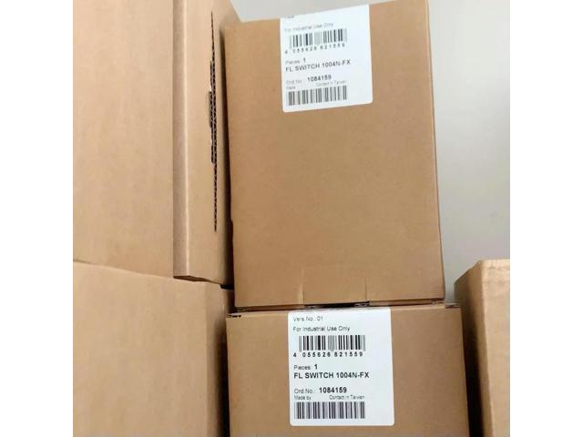 Click here for For Phoenix Industrial Ethernet Switch FL SWITCH 1... prices