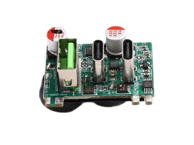 Click here for PD100W Gan Fast Charging Module 2XSW3516P Chip Gal... prices