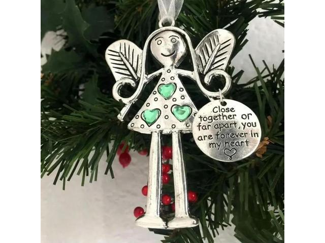 Click here for Workmanshipp-Gift Friends Small Pendant Ornaments... prices