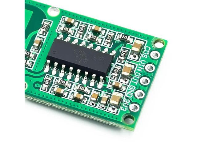 Click here for RCWL-0516 Micro Wave Radar Sensor Human Body Induc... prices