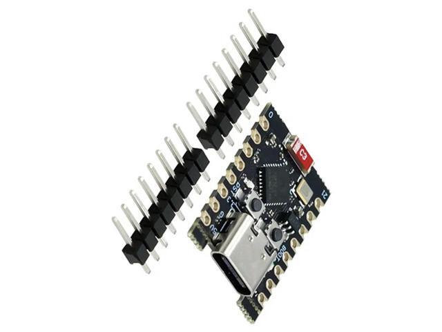 Click here for 2Pcs ESP32-C3 Development Board ESP32 Mini Wifi Bl... prices