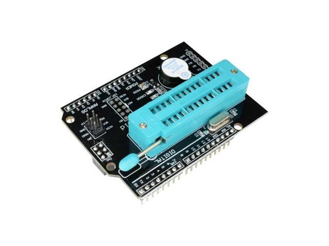 Click here for Programmer Expansion Board Shield Burning Bootload... prices