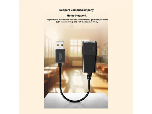 Click here for 100Mbps USB Wired USB To Rj45 Lan Ethernet Adapter... prices