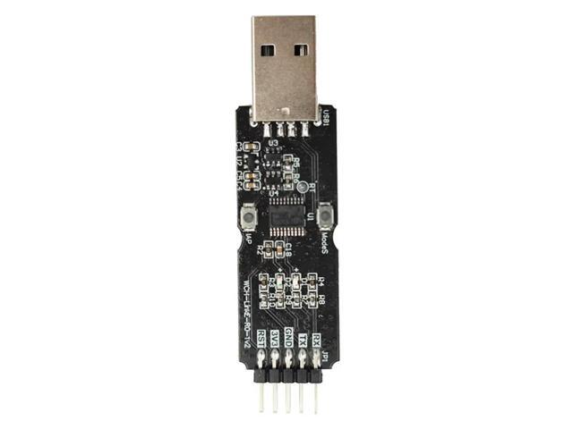 Click here for WCH Linke CH32V003 EVT MCU Download Debugger RISC-... prices