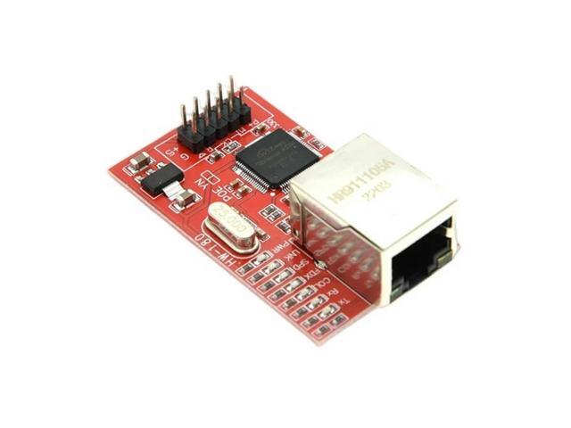 Click here for LAN Shield Network Board Module Ethernet Shield Ne... prices