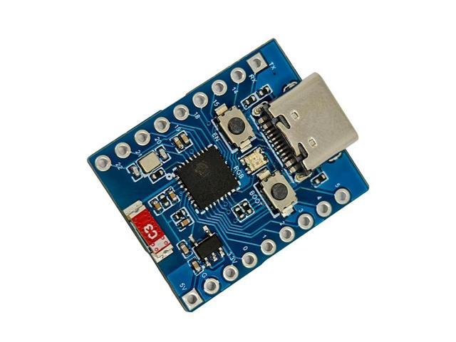 Click here for ESP32C6_TINY Development Board Supermini Developme... prices