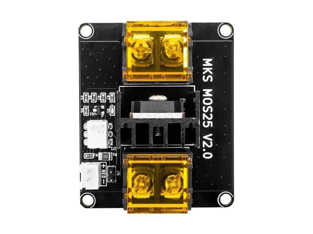 Click here for MKS MOS25 3D Printer Parts For Heating-Controller... prices