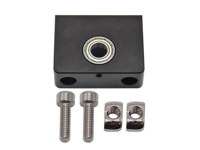 Click here for Z-Axis Leadscrew Top Ball Screw Support Seat For C... prices