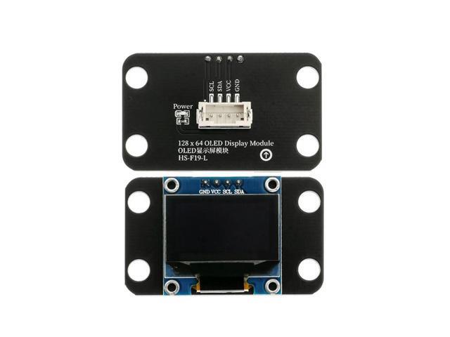 Click here for 0.96Inch OLED Display Module With For -Compatible... prices