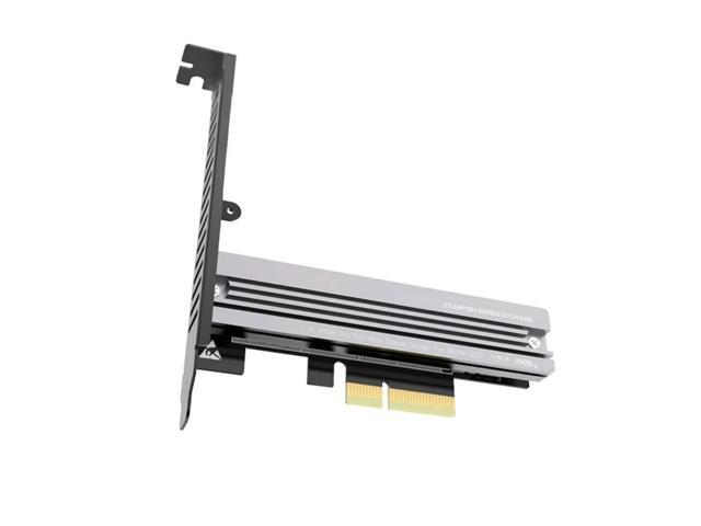 Click here for 64Gbps M.2 SSD NVME To PCIE 4.0 X1/X4/X8/X16 Conve... prices