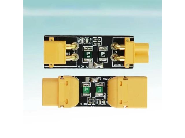 Click here for Safety Inspection XT30 Plug For Fuse Installation... prices