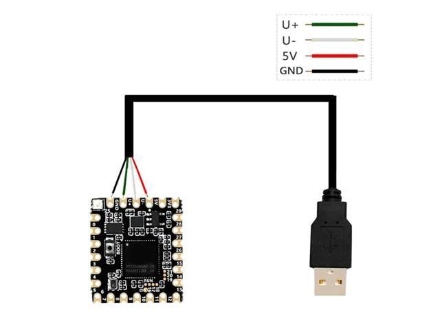 Click here for For Pi Pico2 Development Board RP2350-Core-A RP235... prices