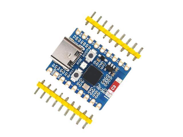 Click here for ESP32 Development Board ESP32-C6 Mini Development... prices